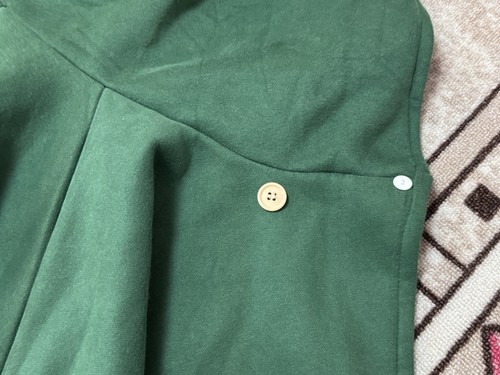 Attack On Titan Scout Regiment Cosplay Costume Cape Cloak | eBay