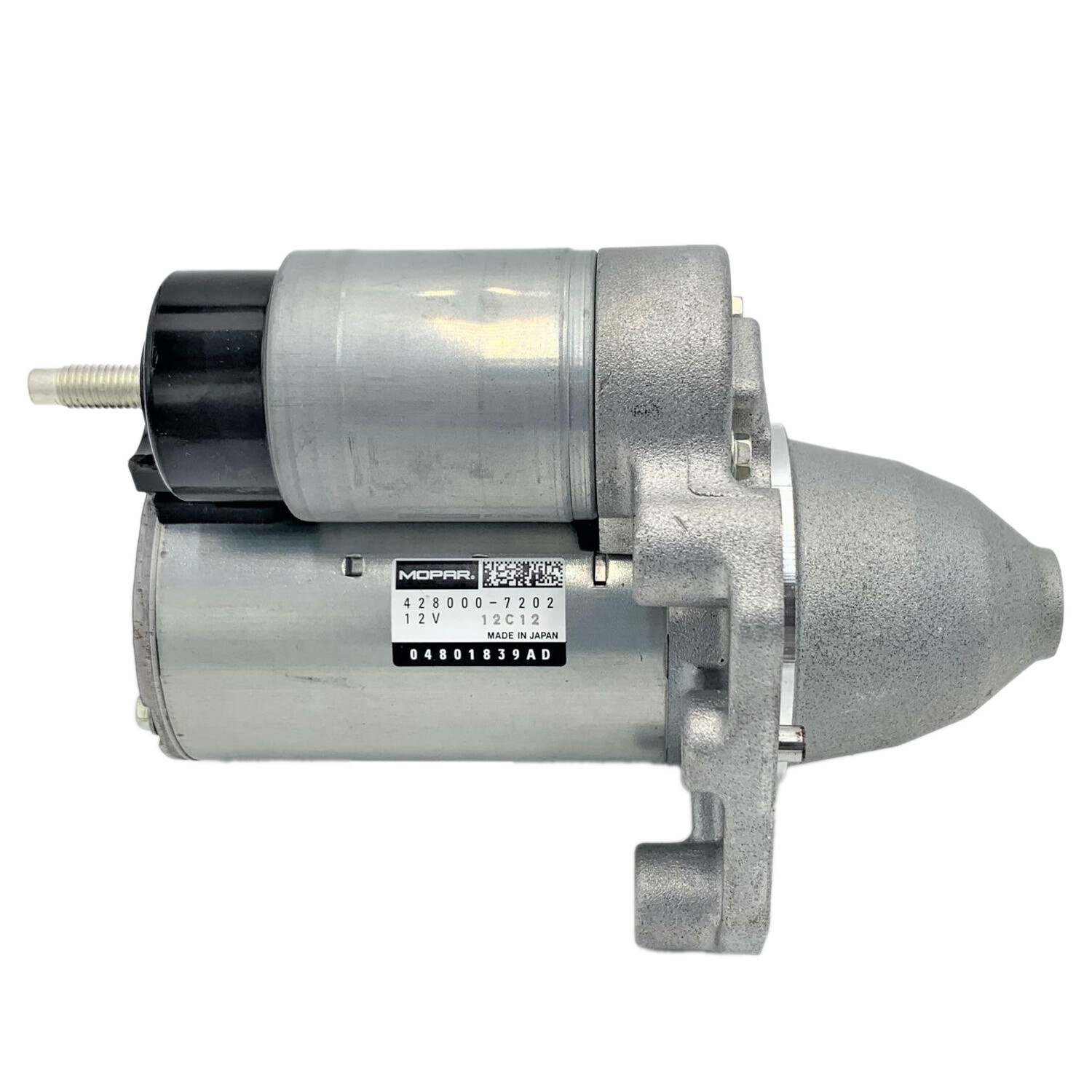 Genuine OEM Mopar Starter Motor For Dodge Avenger Journey | eBay
