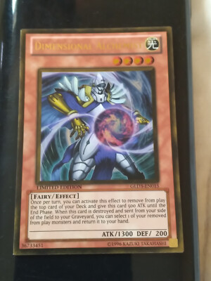 dimensional alchemist gold | eBay