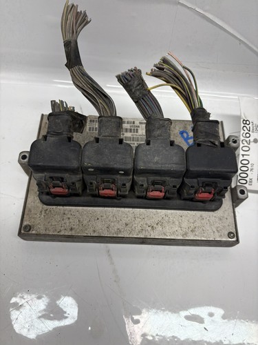 2005 5.7L Dodge Ram 1500 Computer PCM ECU 56028885AD | eBay