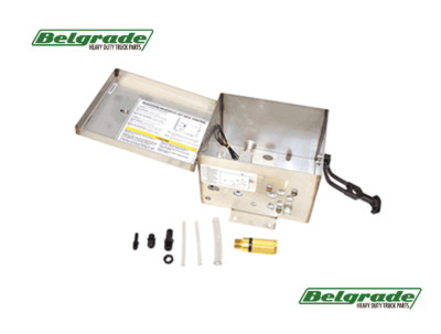Hendrickson Genuine OEM Control Kit for Lift Axle, Equalizing ...