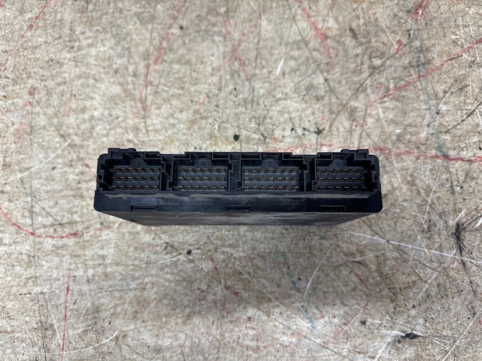 Western Star CPC4 Common Powertrain Control ECM A0034461102/005 From ...