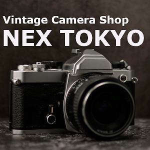 NEX TOKYO | eBay Stores