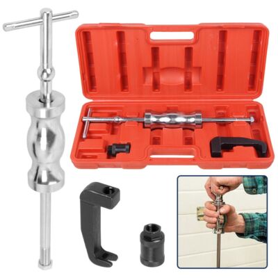 3x Diesel Injektoren Auszieher Common Rail Abzieher für BMW Mercedes ...