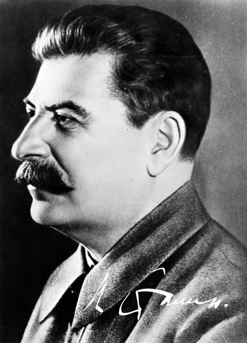 Josef Stalin ++ Autogramm ++ Иосиф Виссарионович Сталин Sowjetunion ...