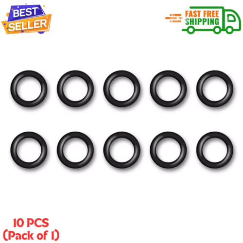 10PCS Propane Natural Gasket O-Ring for Propane Tank Cylinder POL, 0.58 ...