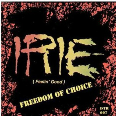 Irie Feelin Good Freedom of Choice by Dale, Jimmy (CD, 2003 ...