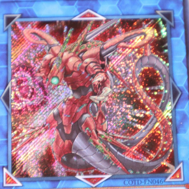 Yu-Gi-Oh! TCG Topologic Bomber Dragon Code of the Duelist COTD-EN046 ...