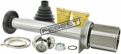 Inner Cv Joint Right 27X44.4X26 For Volkswagen Transporter 7E# | eBay ...