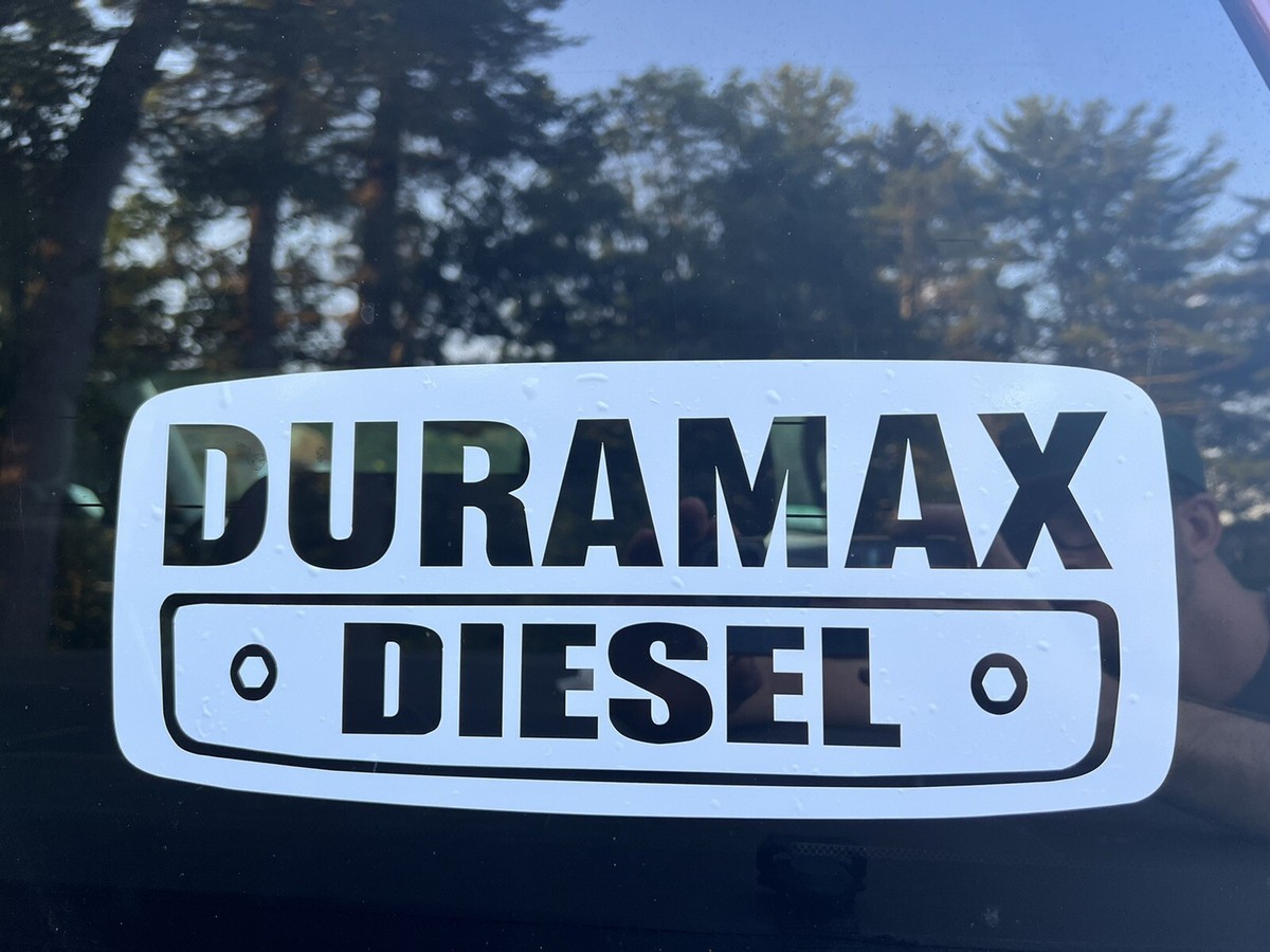 Duramax Levantado Chevy