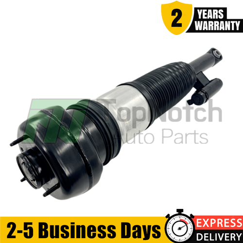 Rear Left Air Suspension Shock Strut 37106874593 Fit BMW 740i 750i ...