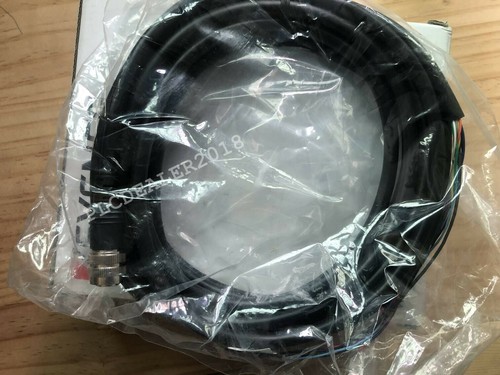 New Keyence SR-1000 Series OP-87354 Control Cable NFPA79 Compatible 5M ...
