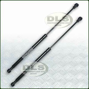 Bonnet Gas Strut Set (Pair) Land Rover Discovery 3 and Discovery 4 ...