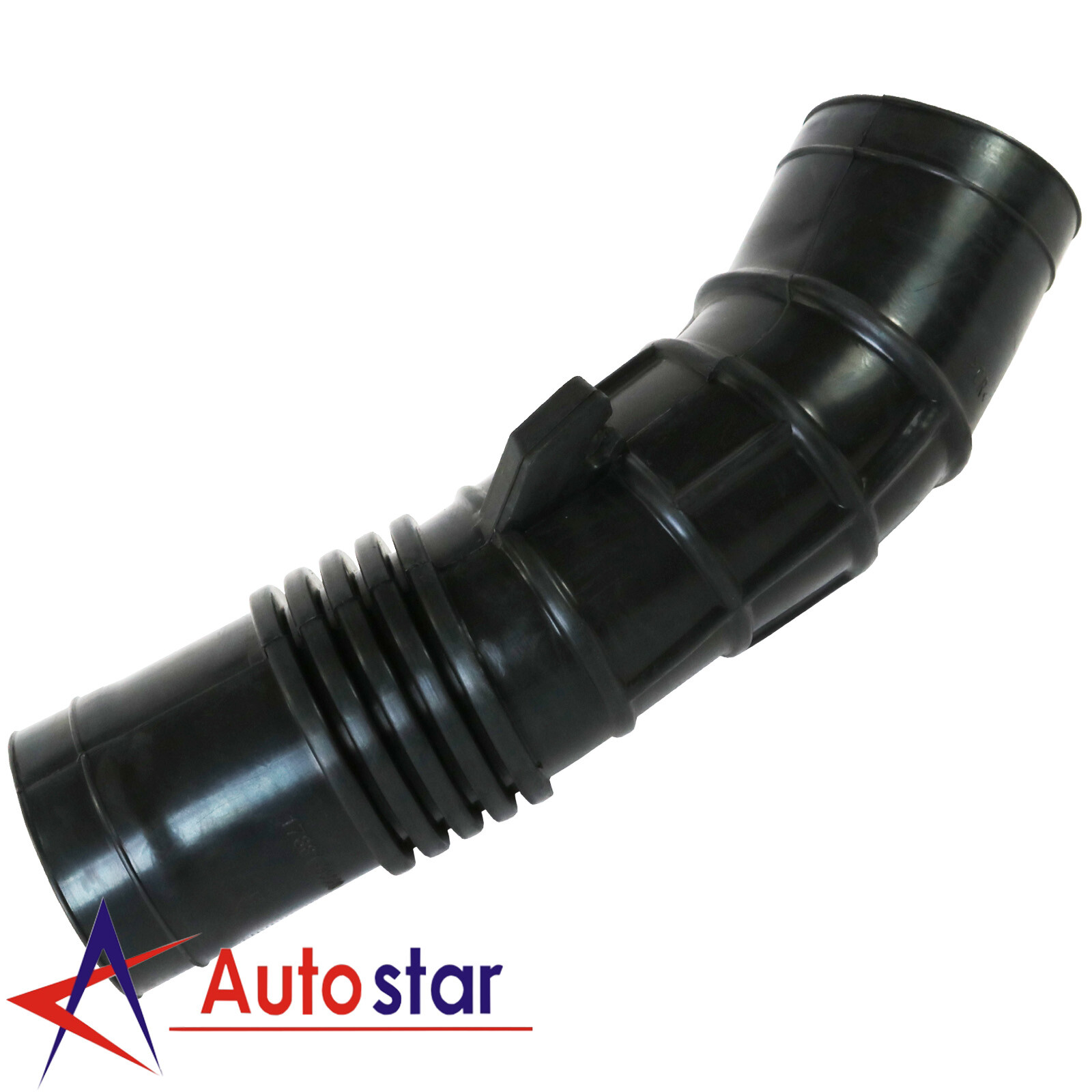 OEM 17881-66080 Air Intake Hose For 1995-97 Toyota Land Cruiser Lexus ...