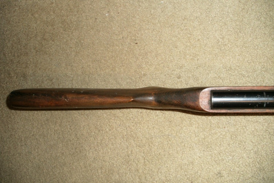 Slavia Mod 627 Air Rifle, Not Working, for Parts or Repair | eBay