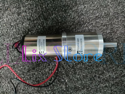 1pc NEW 240 machine / 440 machine threading motor 100542465 Fedex ...