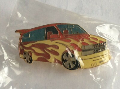 Chevy Astro pins | eBay