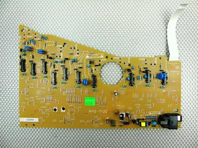 HP Color LaserJet Ent. M553 Printer High Voltage Power Supply (Lower ...