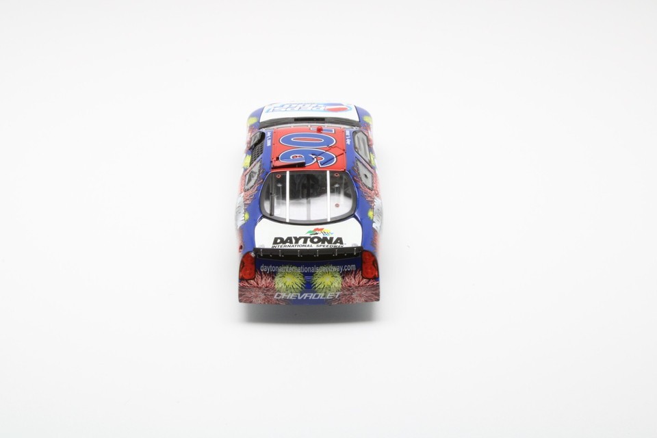 2006 Team Caliber Promo Pepsi 400 NASCAR Daytona 500 Club | eBay