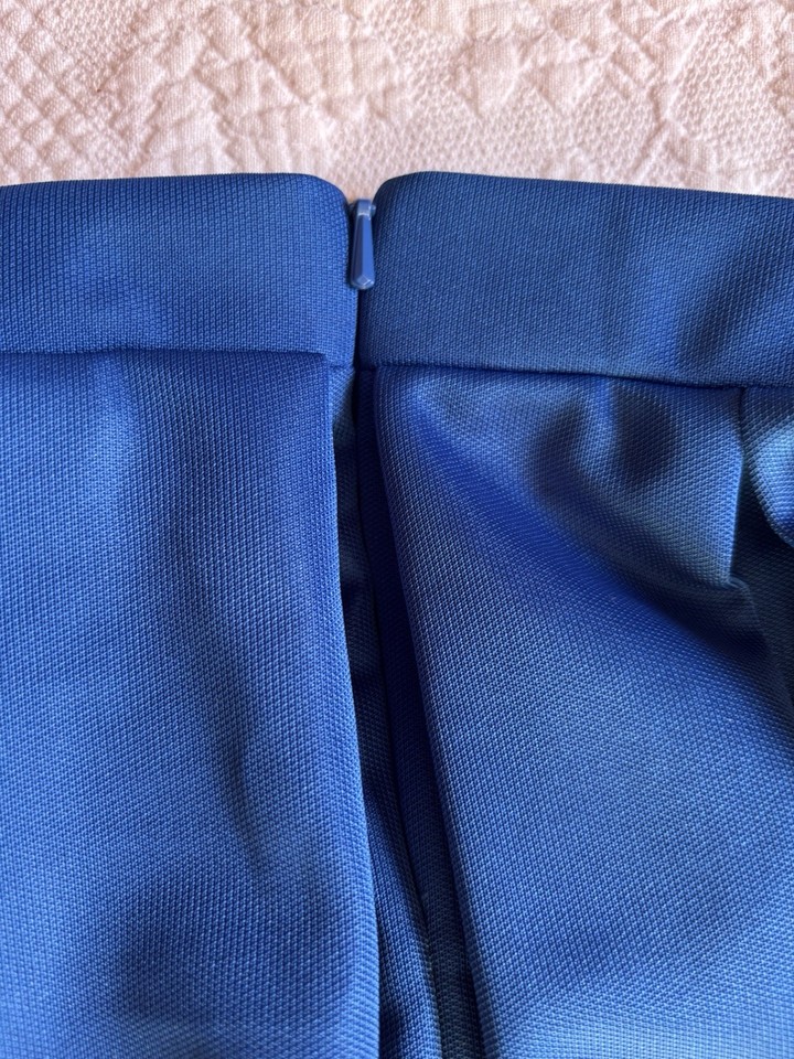 New Without Tags BYU Cougars 3 Piece Cheerleading Uniform Youth Size 6/ ...