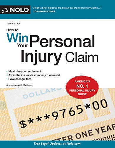 How to Win Your Personal Injury Claim | eBay