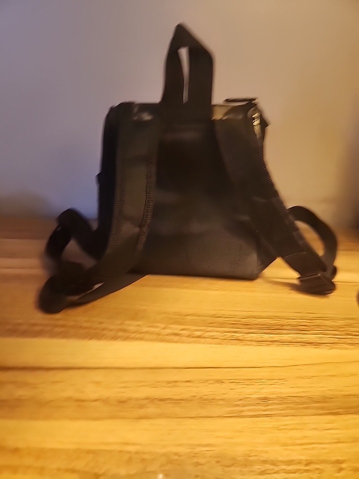 Nintendo Camo Mini Backpack Compatible with DS Gameboy, Video Game ...