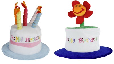 Geburtstagshut Happy Birthday Geburtstag Hut | eBay.de