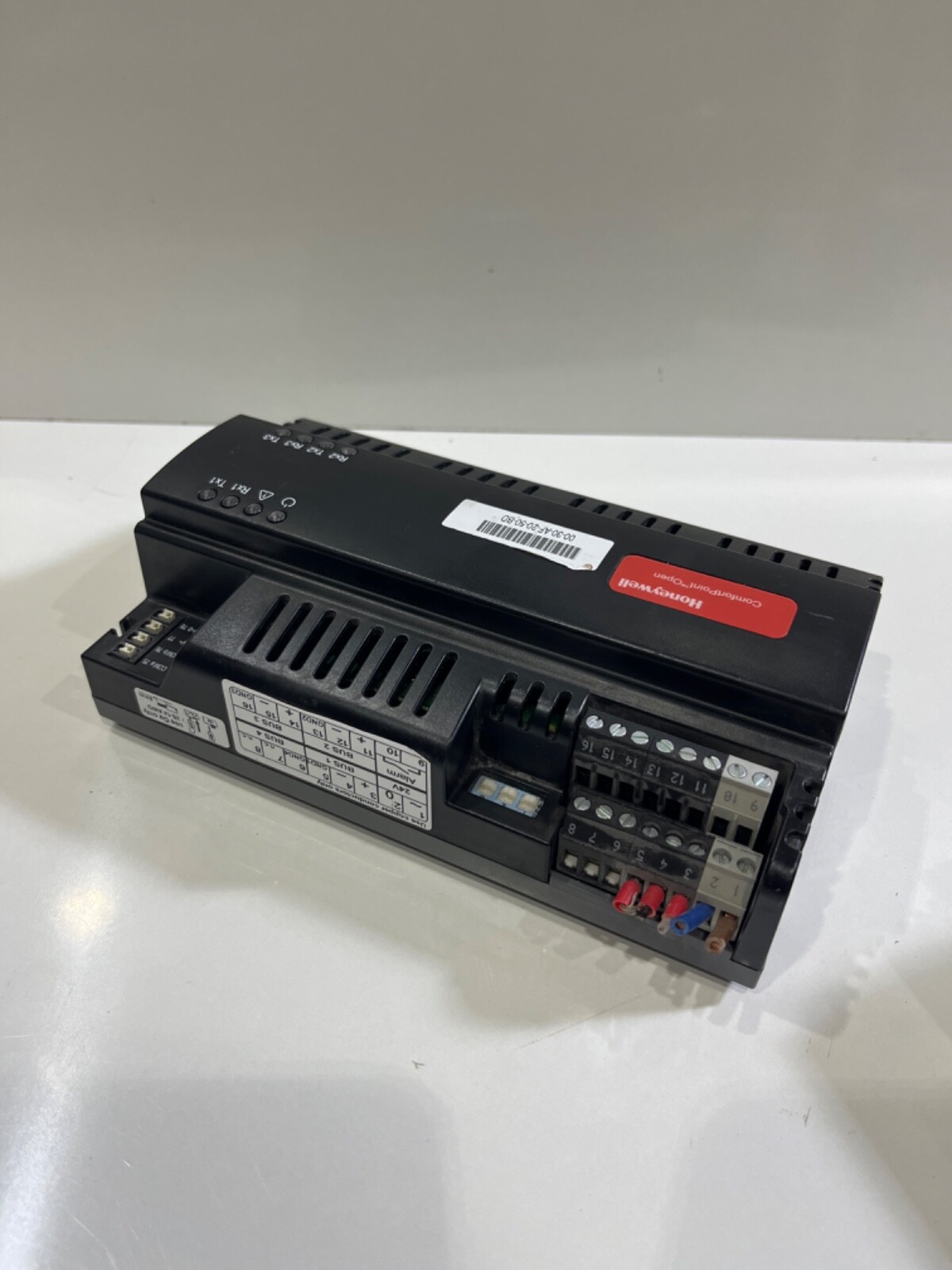 HONEYWELL COMFORTPOINT OPEN CPO-PC-6A | eBay
