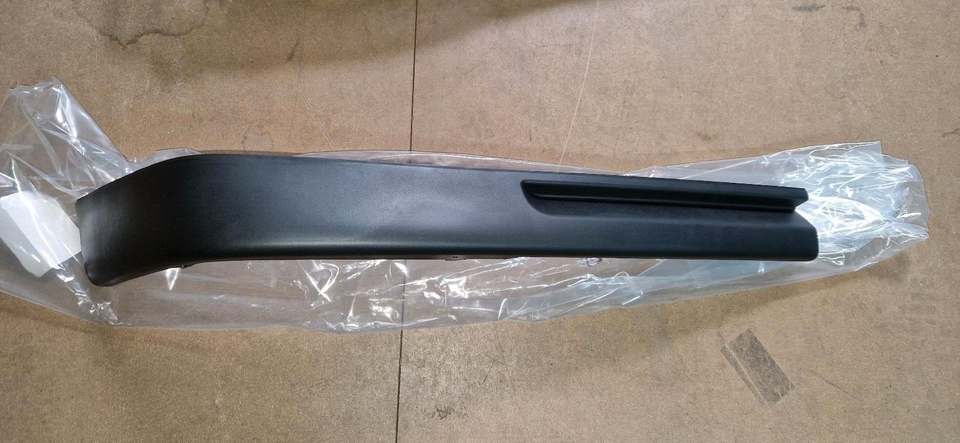 1993-1999 VW Golf GT GTI VR6 Frontspoiler Lip for MK3 III Golf or Jetta ...