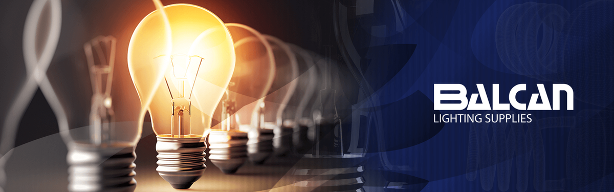 Balcan Lighting Supplies | eBay Stores