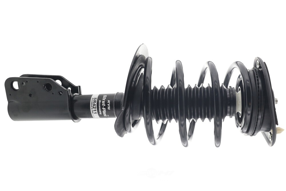 Suspension Strut and Coil Spring Assembly-Strut-plus KYB SR4211 for sale online | eBay