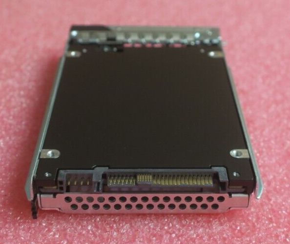 Dell 960GB 2.5" SAS 12G Mixed Use MLC SSD KPM5XVUG960G WFGTH + 14th ...