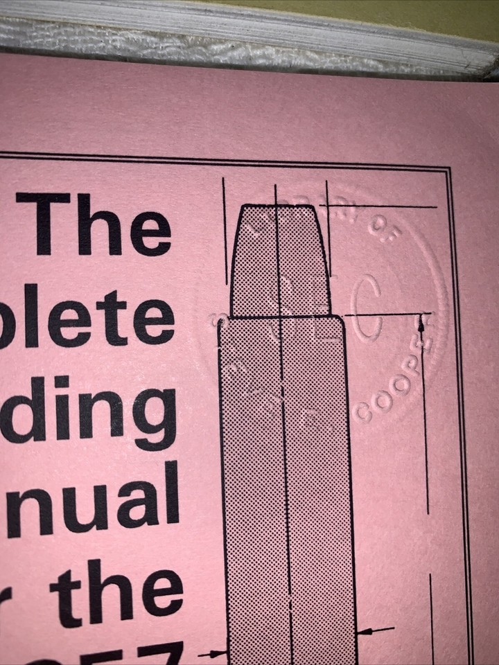 8x Lot THE COMPLETE RELOADING MANUAL FOR THE... Books by LOADBOOK ...