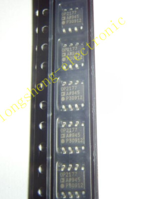 1Pcs OP2177ARZ OP2177A OP2177 Operational Amplifier ao | eBay