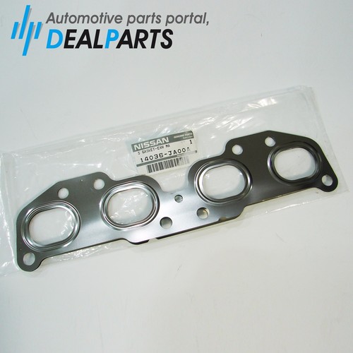 2007-2012 Nissan Altima Rogue Exhaust Manifold Gasket | 14036-JA00A ...