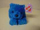 Puffkins SWIBCO Skylar Bear Blue 6671 MINT WWBT 3genst for sale online ...
