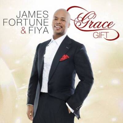 Grace Gift - Audio CD By FORTUNE,JAMES FIYA - VERY GOOD 15095728029| eBay