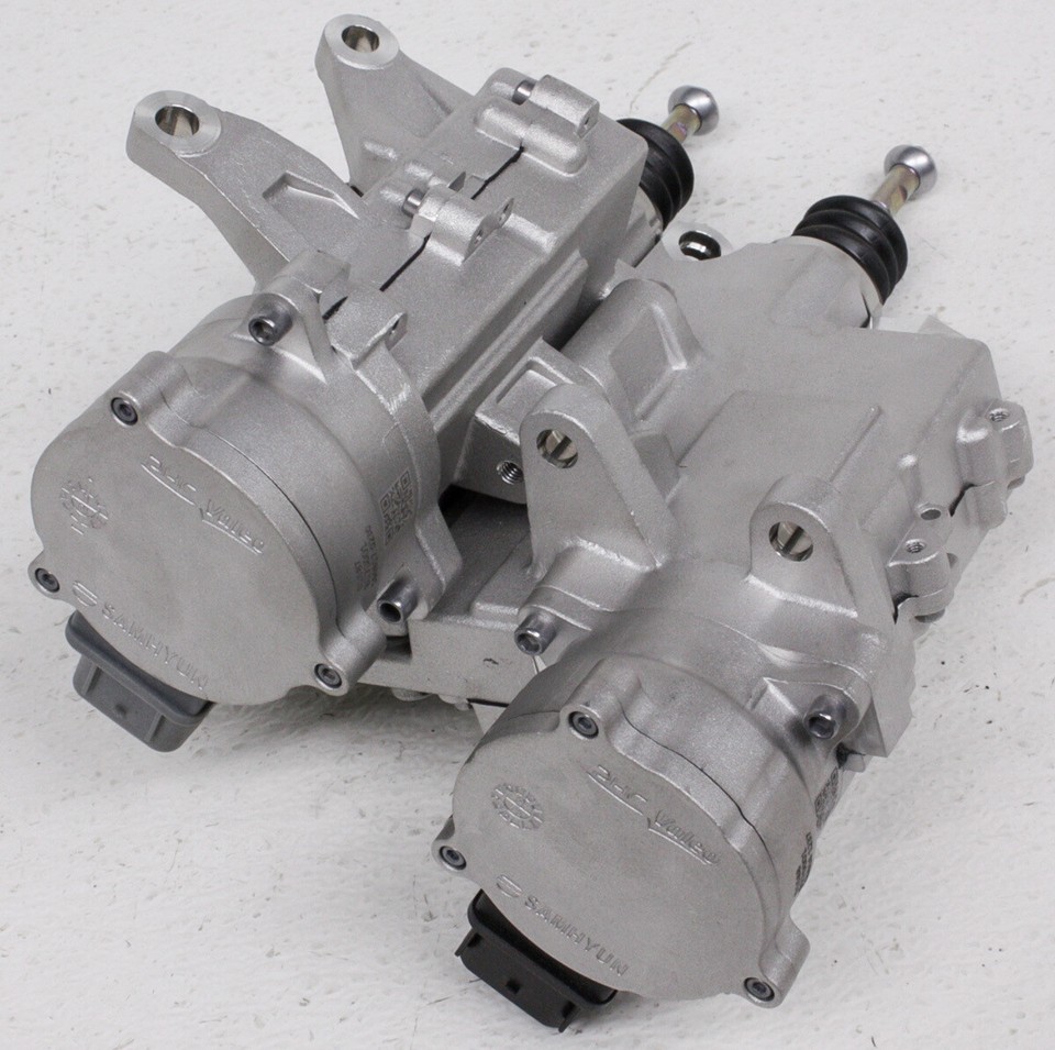 Clutch Actuator Assembly 41470-2B001 Fit For Hyundai Ioniq Kia Niro ...