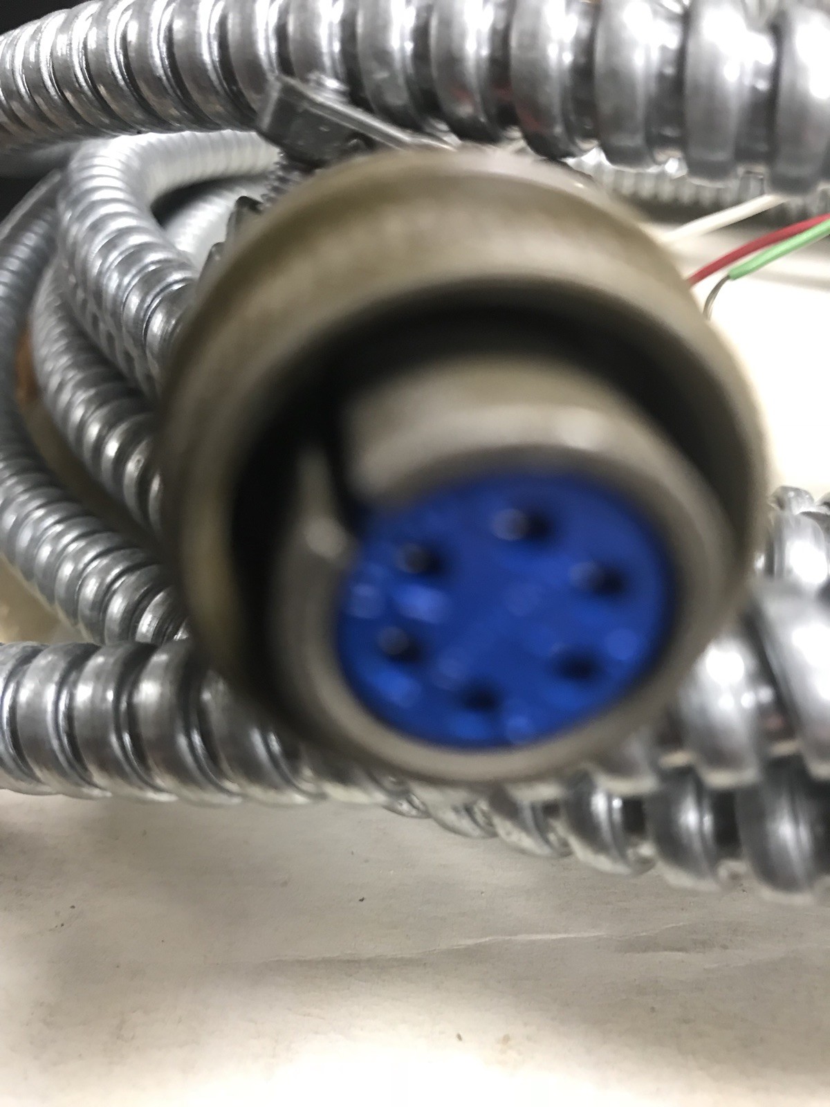 Dynapar Encoder Cable Assembly 25’ Item no. 14002090025 New Old Stock ...