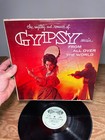 The Mystery & Romance of Gypsy Music From All Over The World Somerset ...