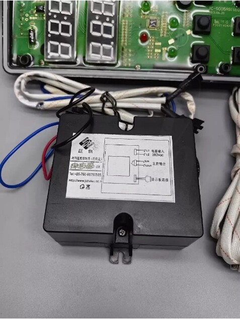 1PCS NEW FIT FOR JC-SN12-10A rice steamer controller box | eBay