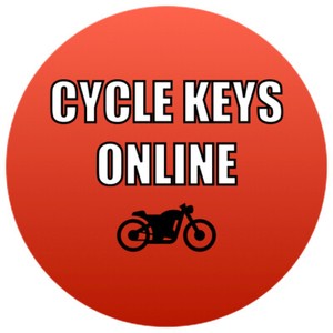 Cycle Keys Online | eBay Stores