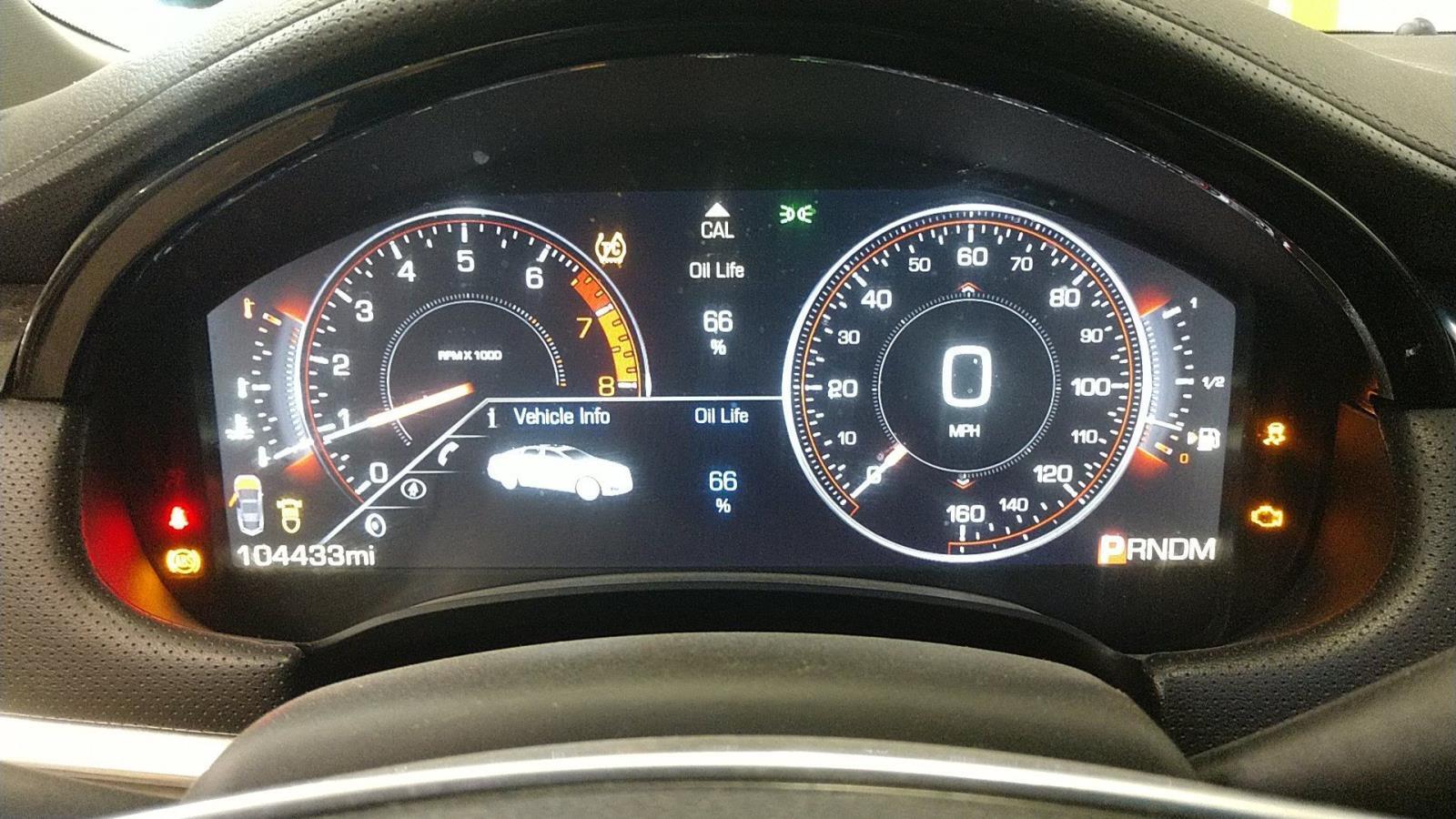 Genuine+OEM+Front+Right+Suspension+Control+Arm+for+Cadillac+84008849 ...