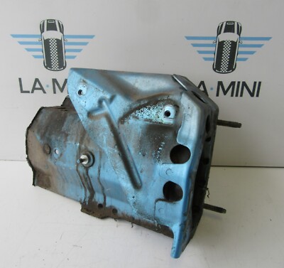 Genuine MINI O/S Driver Front Chassis Leg End Cut for R50 R52 R53 ...
