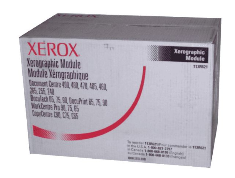 113R621 - Xerographic Module For Document centre 480st | eBay