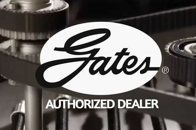 Intercooler Hose-Turbocharger Hose (Standard) Gates 26004 for sale ...