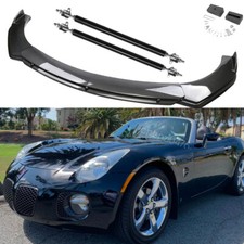 Pontiac Solstice Body Kits at Andy's Auto Sport