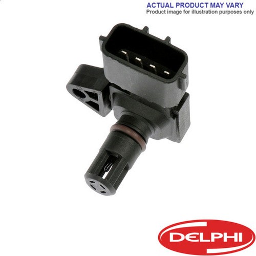 SENSOR BOOST PRESSURE FOR MERCEDES-BENZ 0041533028 0061531328 ...