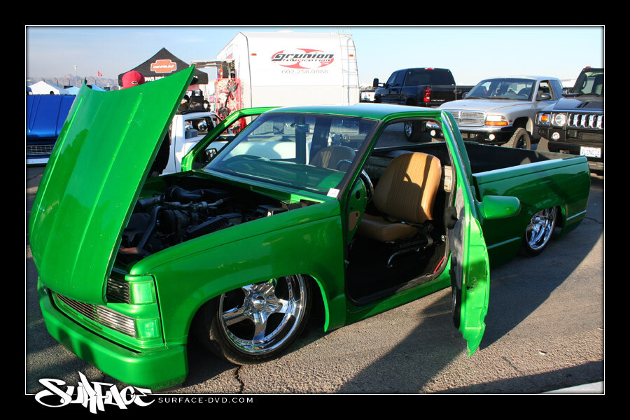 Chevy S10 2/3 Drop Lowering Kit Coil Spings Blocks McGaughys 33106 | eBay