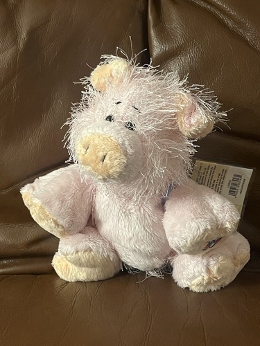 Webkinz Pig. HM002. ((New With Sealed Code)) 661371339207 | eBay